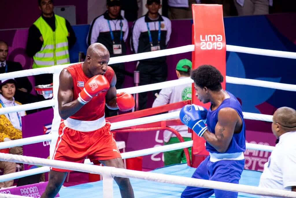 Galería - UP Bicentenario